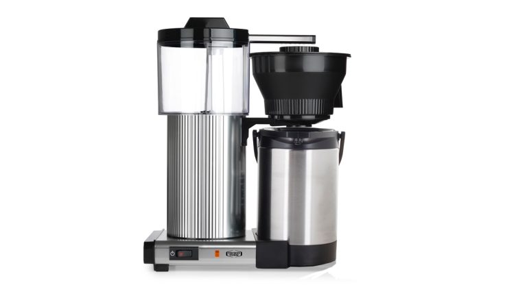 Moccamaster 1,8 liter – MrCoffee